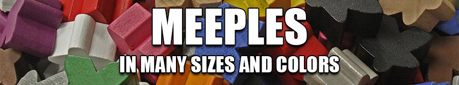 MeepleSource.com | Character Meeples, Premium Resource Bits, and Board ...