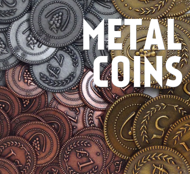 MeepleSource.com | Character Meeples, Premium Resource Bits, and Board Game Upgrade Kits!