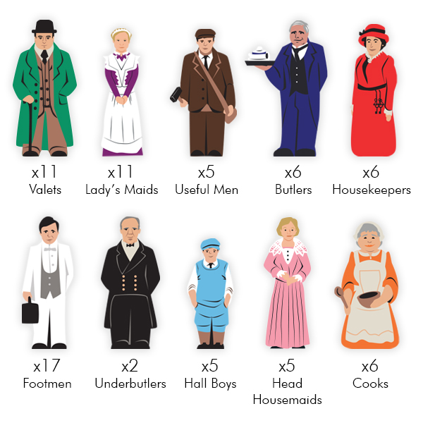 MeepleSource.com | PRE-ORDER: Obsession Characters, Full Set (74 pcs ...